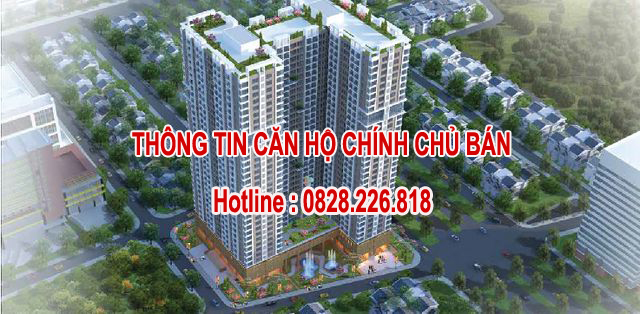 Chung cư Gemek 2 ( Chung cư Gemek Premium ) - Bán Chung Cư tại An Khánh